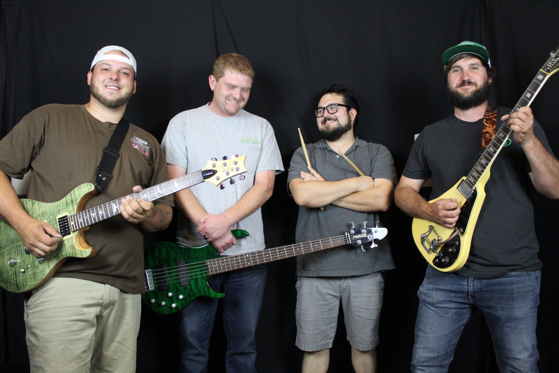 The Jack Banks Special - Everything Musical