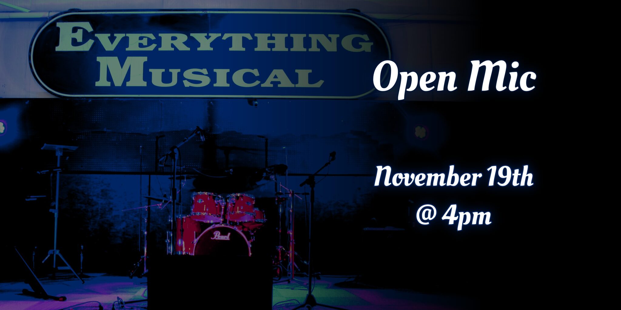 Home - Everything Musical