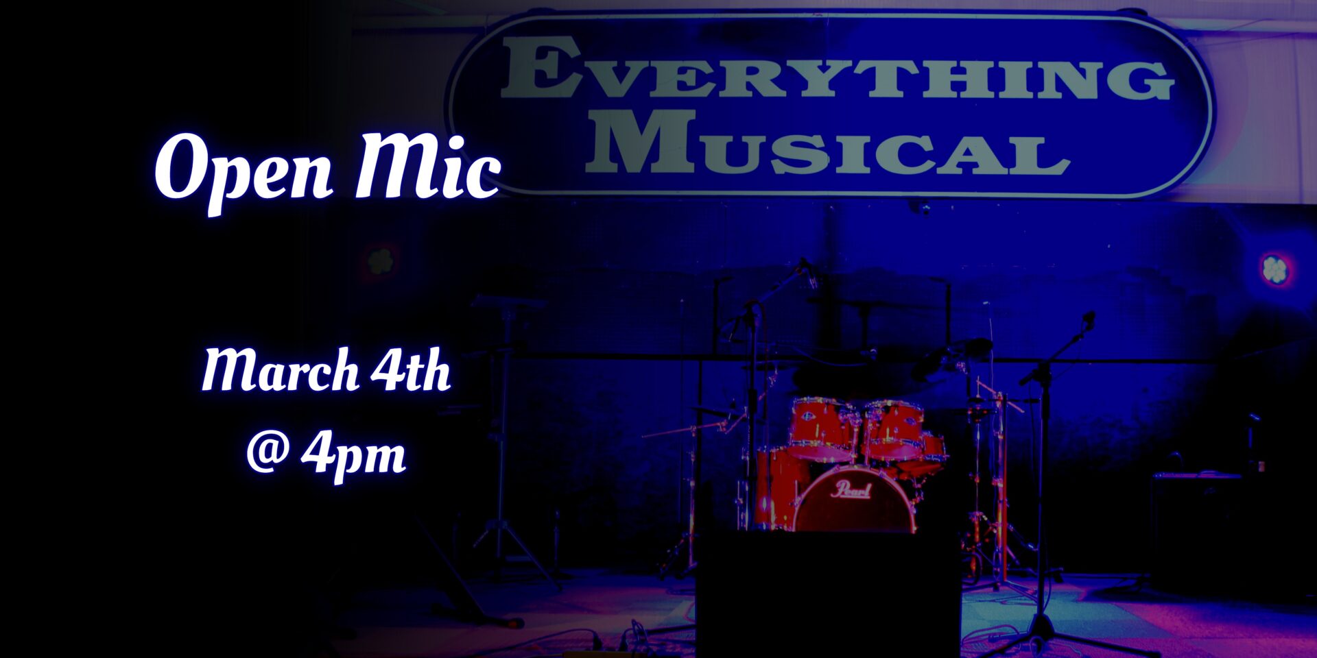 Home - Everything Musical