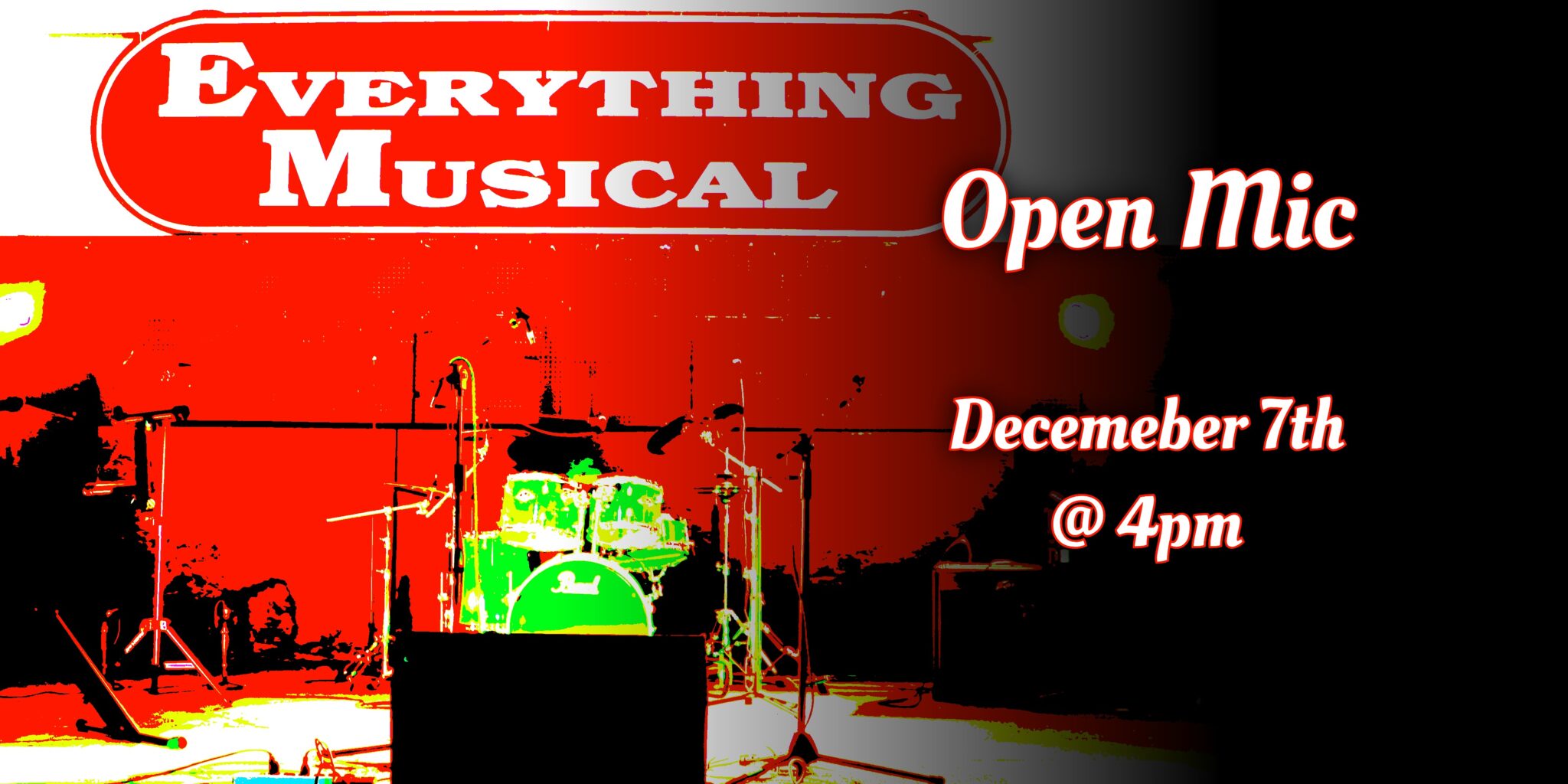 Home - Everything Musical